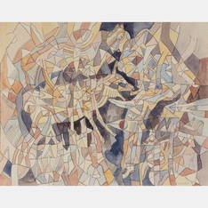 "popeye" Rppc Frank "rocky" Fiegel