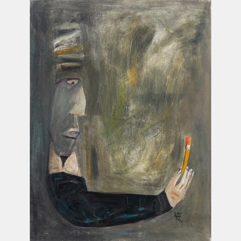 Ha Tri Hieu Prices - 1 Auction Price Results