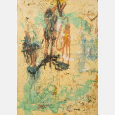 "popeye" Rppc Frank "rocky" Fiegel