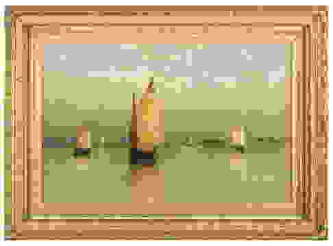 John B. Botto (american, 19th Century) Auction