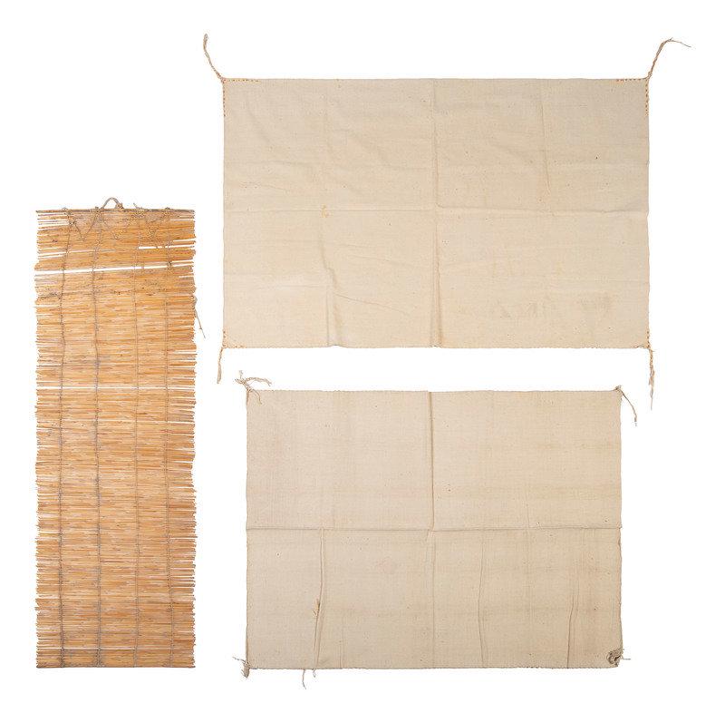 Hopi Wedding Manta And Dress Carrier Auction