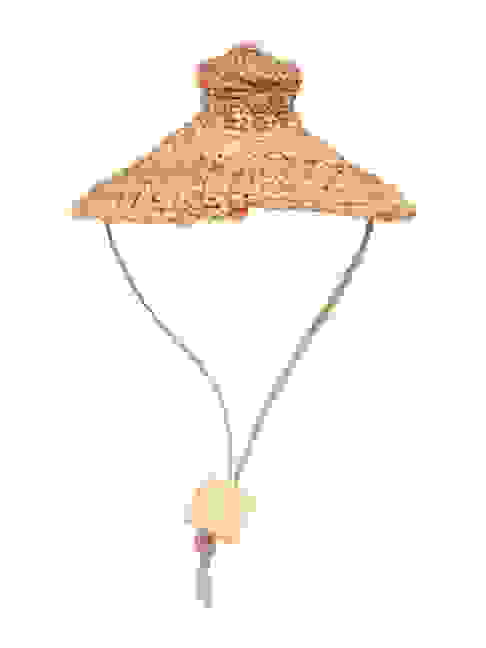 Isabel Rorick, Attributed (haida, B. 1955) Miniature Spruce Root Hat ...