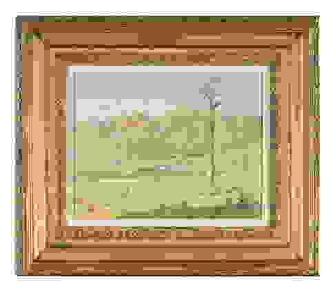 Alexis Jean Fournier (american, 1865–1948) Autumn Sunlight Auction