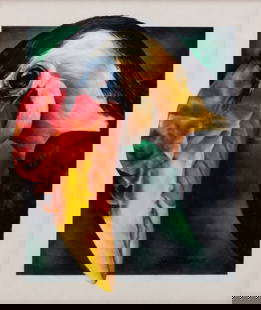 The Challenge By Judi Rideout