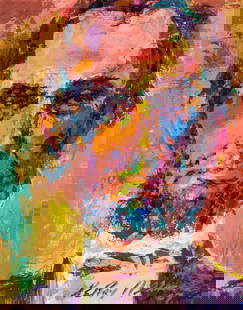 American Art Auction on Oct 17, 2023 by Hindman in IL