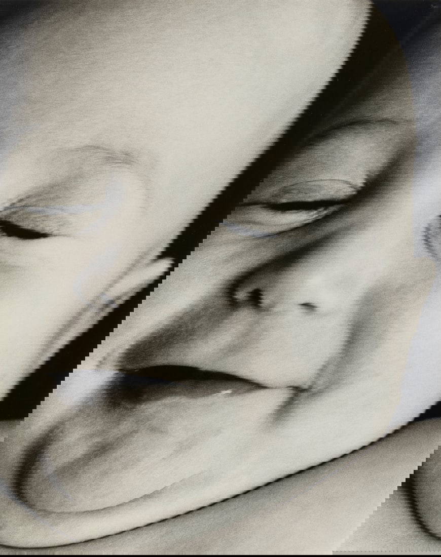 Amy Arbus (born 1954) The Smirk, 1994 Auction