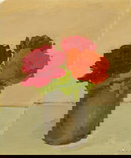 The Collection of Judith and Philip Sieg Auction on Oct 26, 2023 by ...