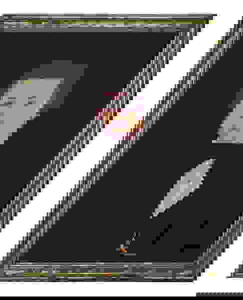 Style Of Ruth Henshaw Bascom (american, 1772-1848) Auction