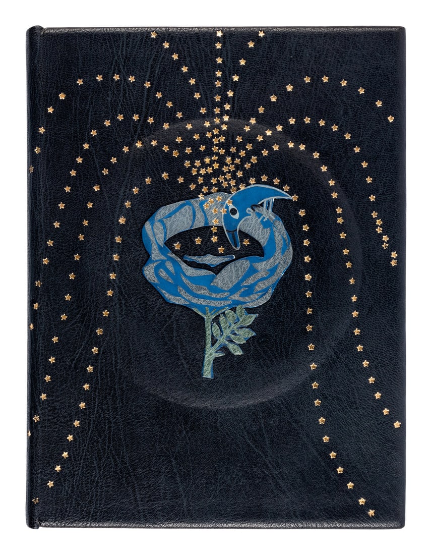 [sobota, Jarmilla, Binder] -- [le Petit Prince]. Khunova, Anna. Maly ...