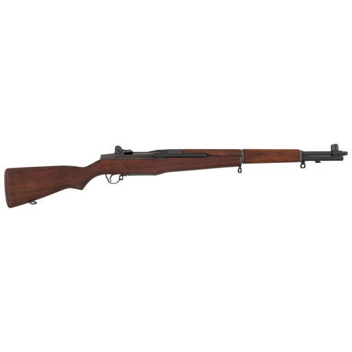 ** Reworked Us M1 D Garand Rifle Without Scope