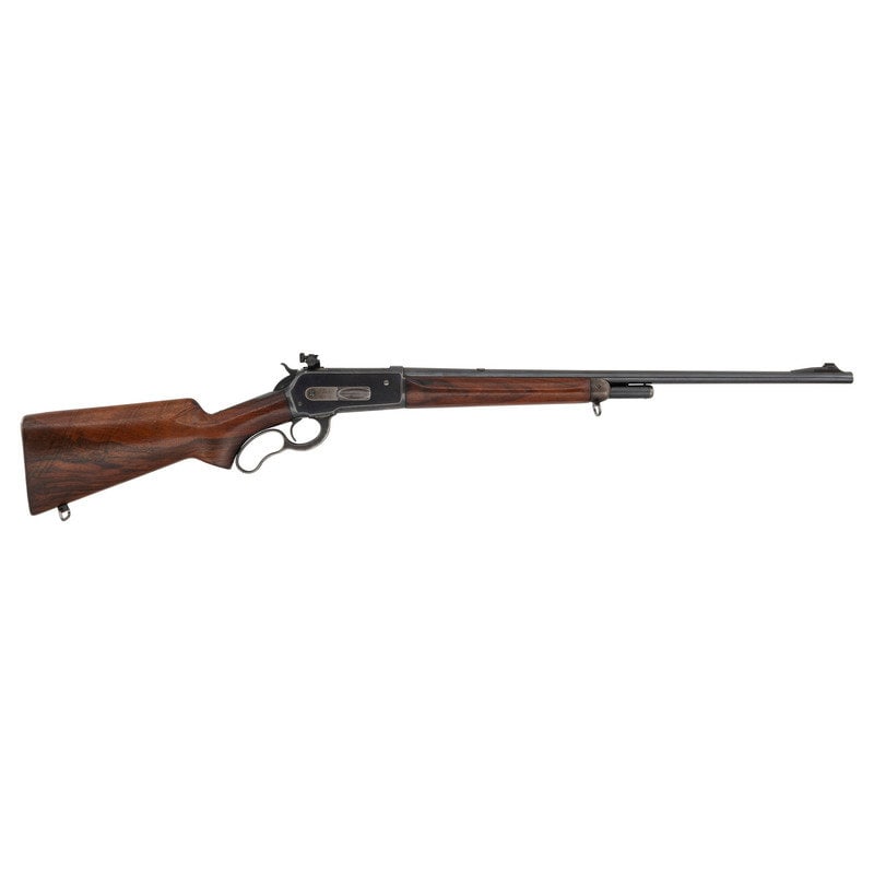** Winchester Model 71 Rifle Auction