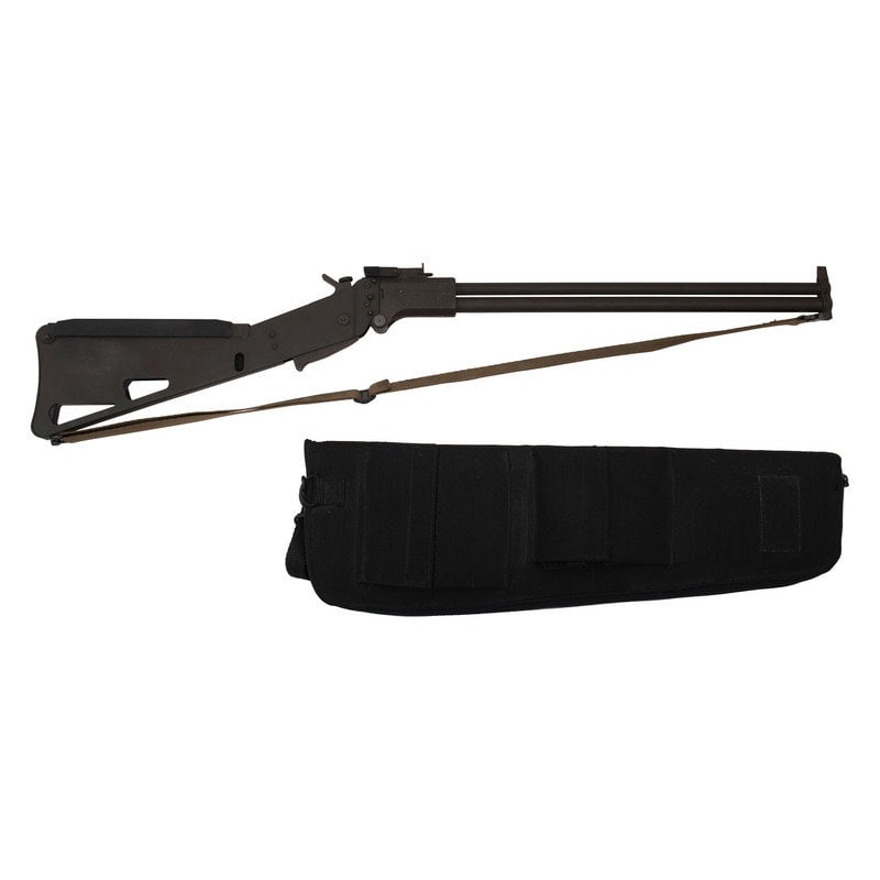 * Springfield Armory M6 Survival Rifle Auction