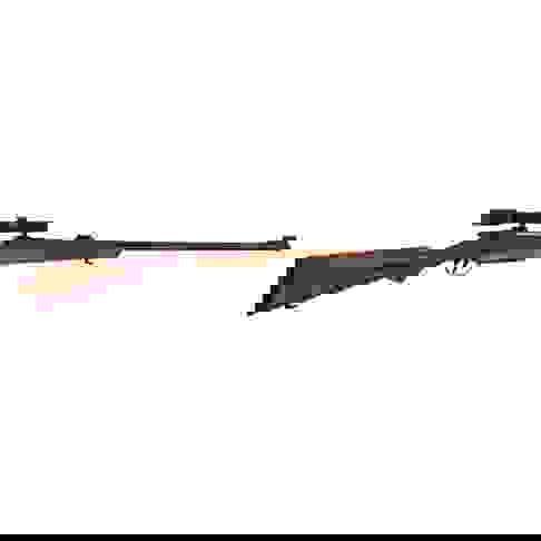 * Cz-brno Model Zkk-602 Rifle With Scope Auction