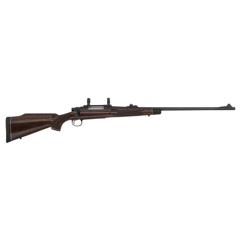 * Remington Model 700 Rifle In .375 Remington Ultra Magnum Auction