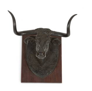 Harry Andrew Jackson Auction