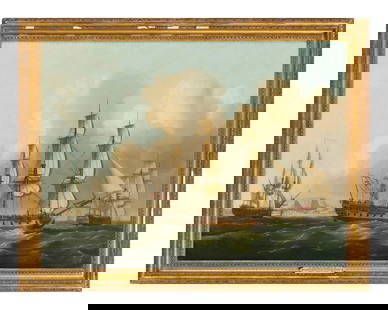 William Clapp, Three Nudes Auction