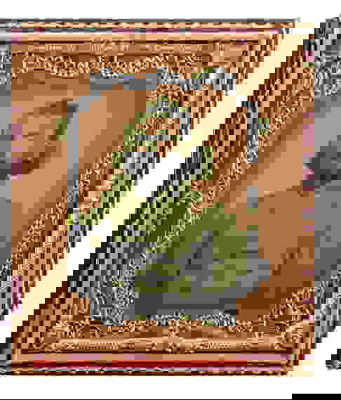 [civil War]. Sixth Plate Ruby Ambrotype Of A Bearded Confederate ...