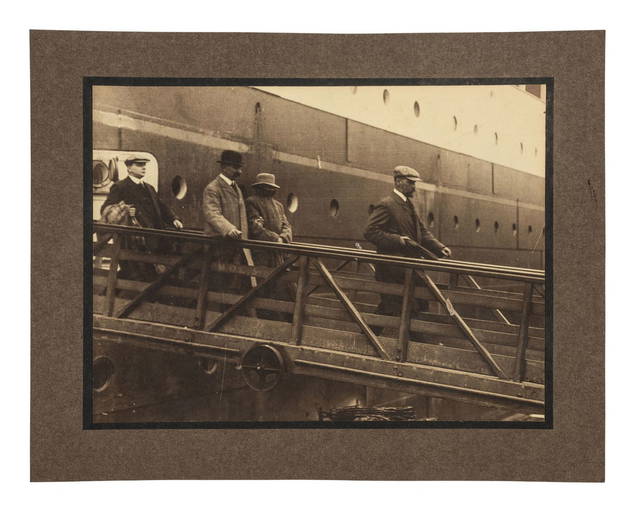 [crime & Punishment]. A Collection Of Photographs Documenting The ...