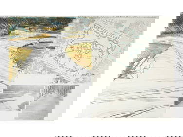 Jock Sturges "mylene Coralie And Estelle, France" Print