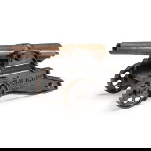 Winchester Signal Cannon, 10 Gauge