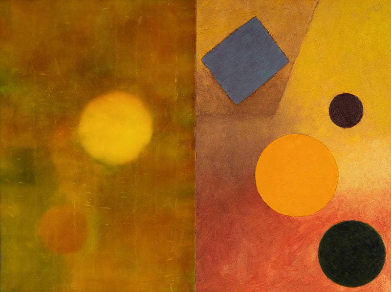 Dan Socha (american, B. 1943) Look #three Auction