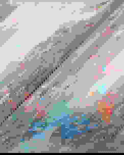 Tom Sadler (american, B. 1917) Afternoon On The Avenue, 1917 (after ...