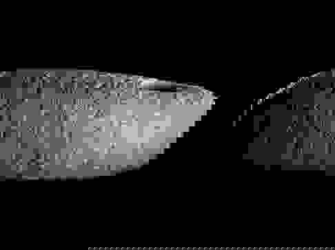 A Neolithic Basalt Battle Axe Auction