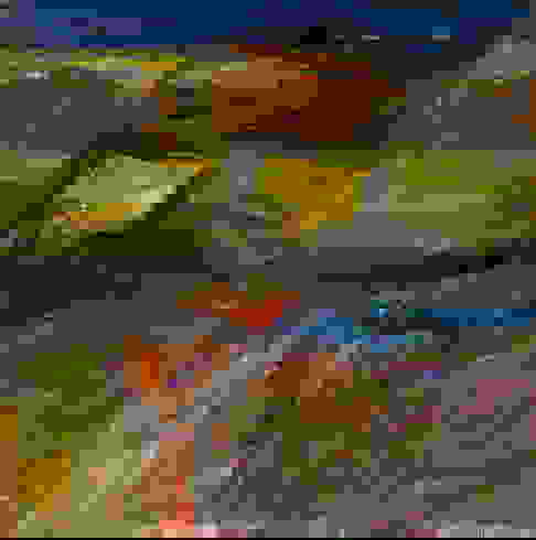 Edvins Strautmanis (american, 1933-1992) Wayside, 1960 Auction