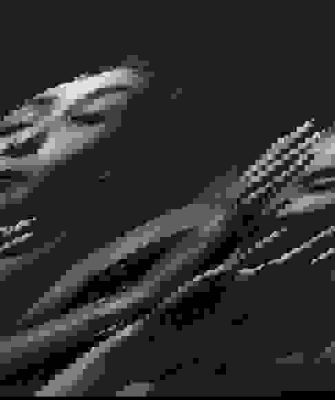 Herman Leonard (american, 1923-2010) Lena Horne, New York City, 1949 ...