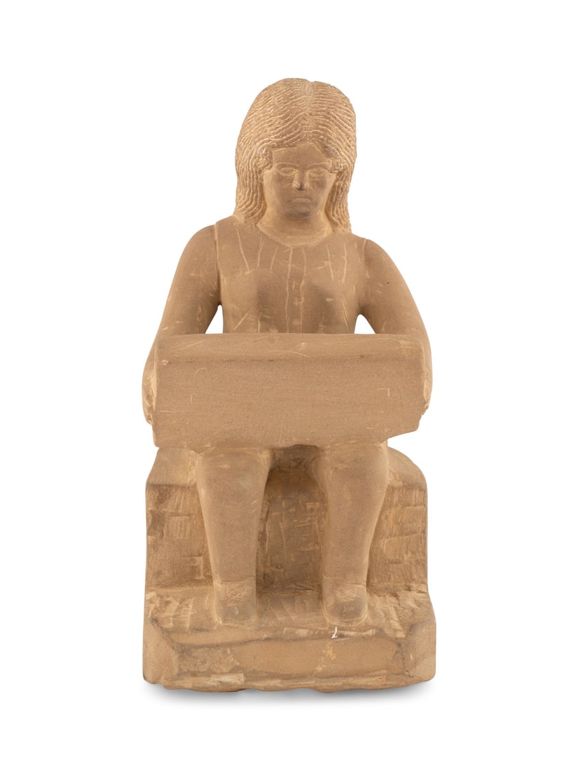 Ernest "popeye" Reed (american, 1919-1985) Auction