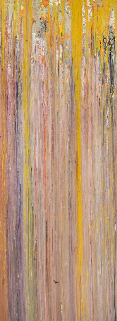 Larry Poons (american, B. 1937) Untitled (15-a), 1976 Auction