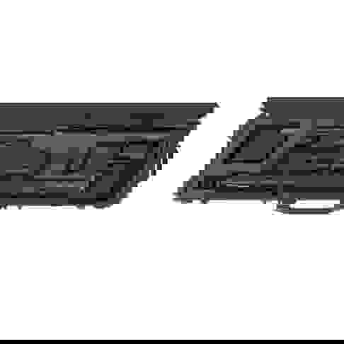 *barrett M82a1 .50 Bmg Rifle In Hard Case Auction