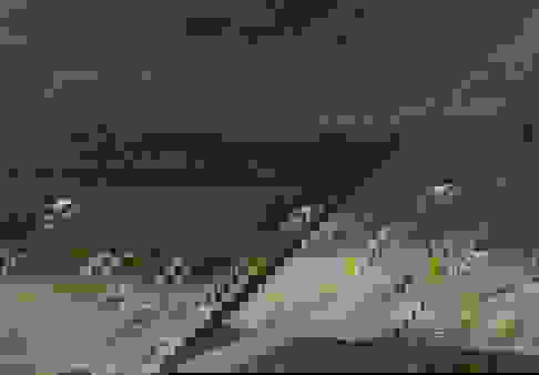 Ruth H. Bohan (american, 1891-1981) On The Boardwalk Auction