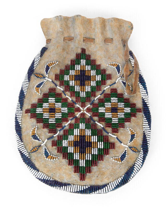 R. Scott Nickell (american, B. 1958) Crow Bag, 2/35, 2004 Auction