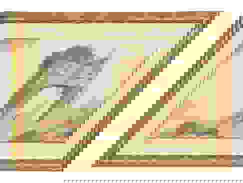 French School, 18th Century (swiss, 1748 - 1810 Architects Measuring ...