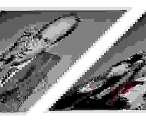 A Large Archive Of Photographs From The Personal Collection Of Forrest ...