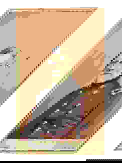 [civil War - Gettysburg]. Cdv Of General Lysander Cutler. New York ...