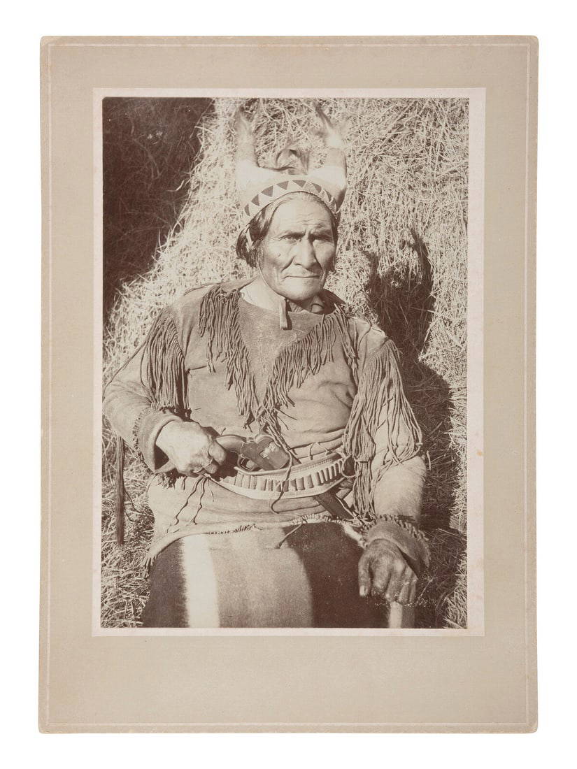 [native Americans]. Irwin, William E. (1871-1935), Photographer ...
