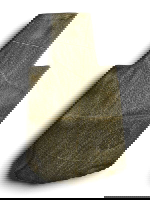 A Neolithic Stone Adze Auction