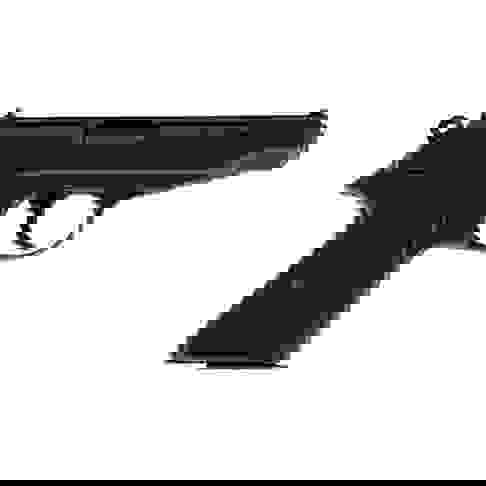 **waa359-inspected Walter Pp Pistol Auction