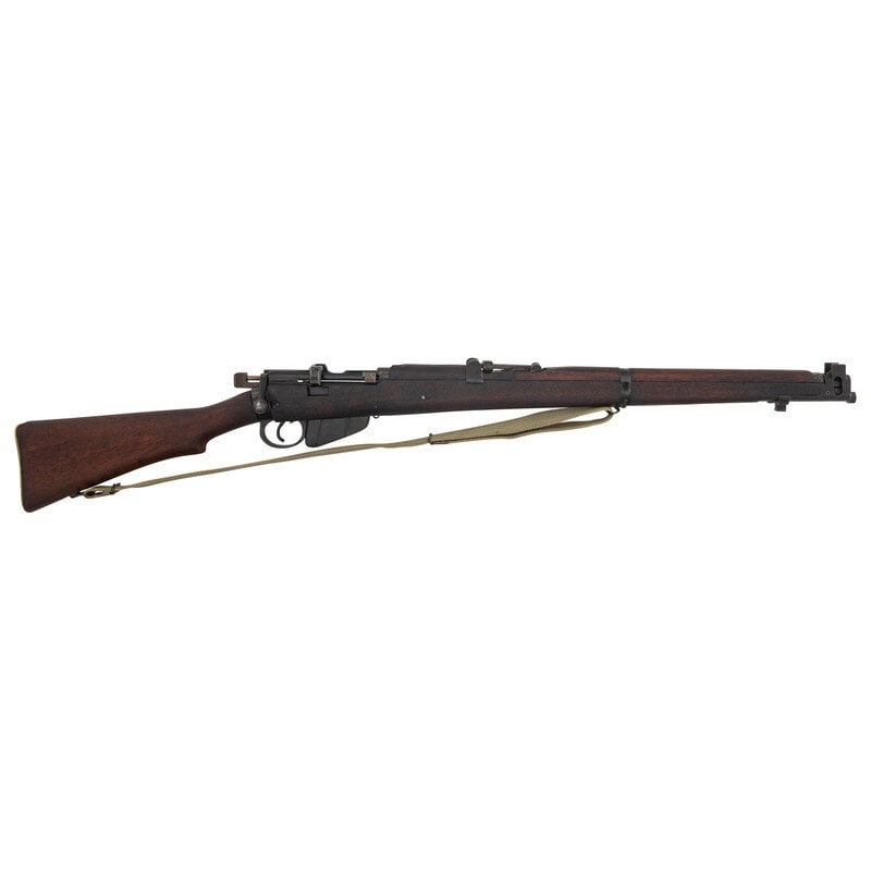 **rfi Imported Enfield No. 1 Mk. 3 Rifle Auction