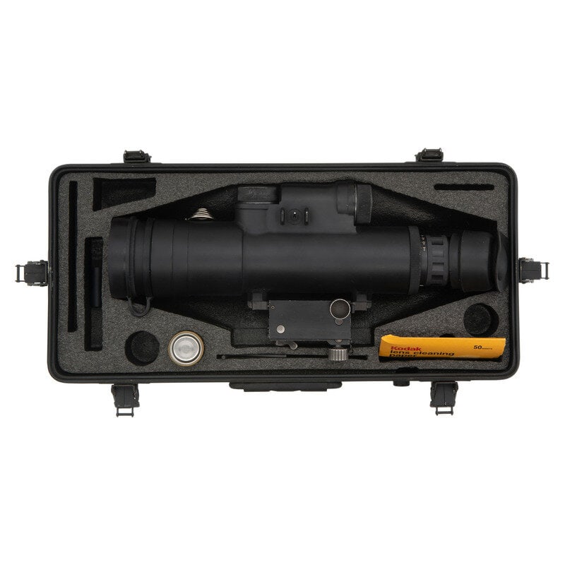 Israeli Modified An/pvs-2 Starlight Scope Unmarked Auction