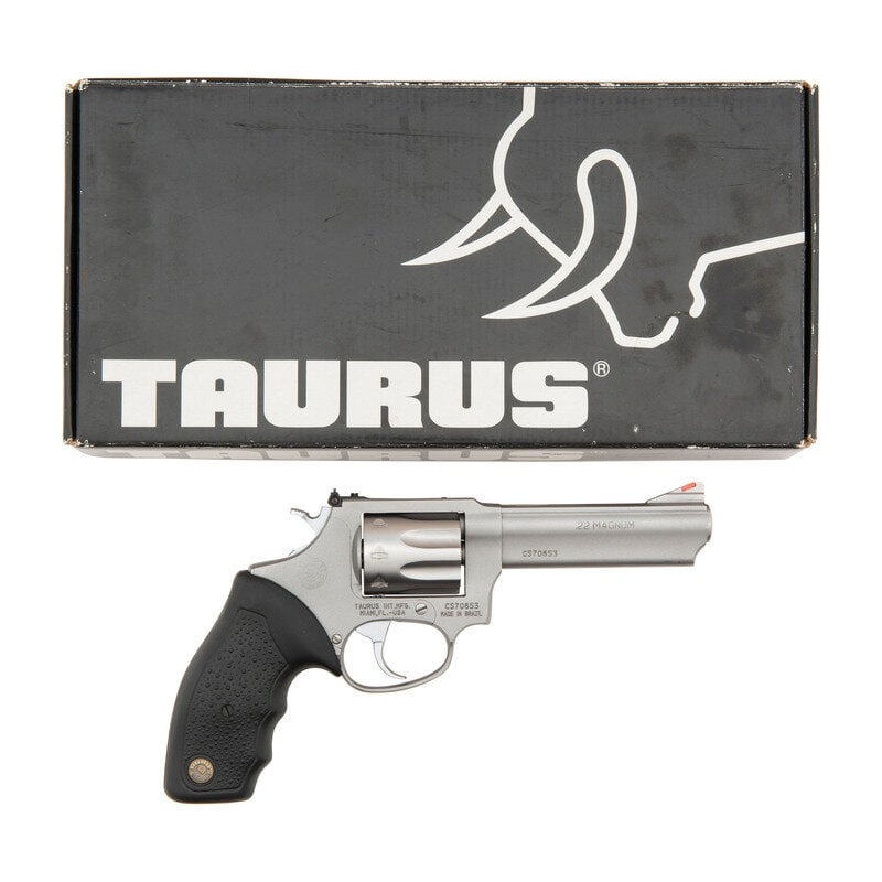 *taurus M941 In Box Auction