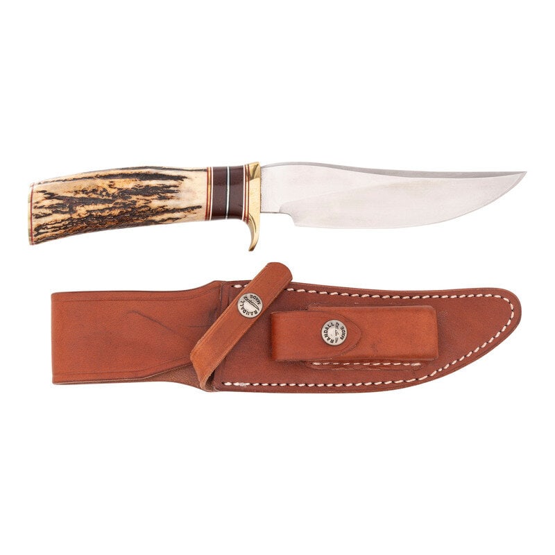 Randall Model 27 Trailblazer Auction