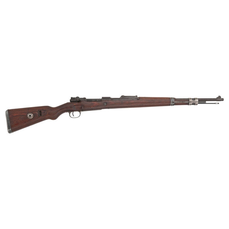 **chinese Type 24 (chiang Kai-shek) Rifle Auction