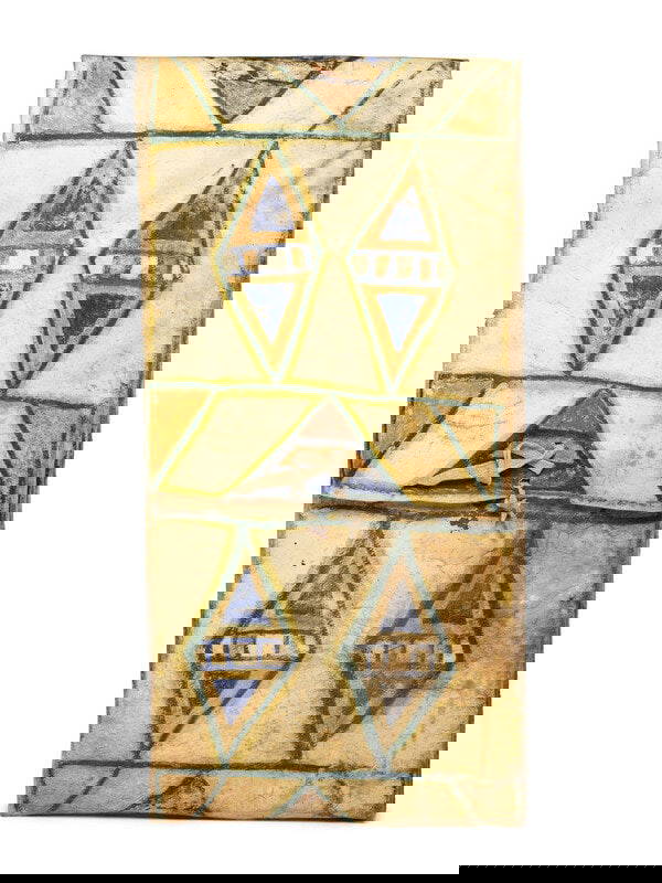 Plateau Painted Parfleche Envelope Auction