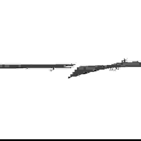 1863 Dated English Pattern 1853 Enfield Rifle Musket By Bentley ...