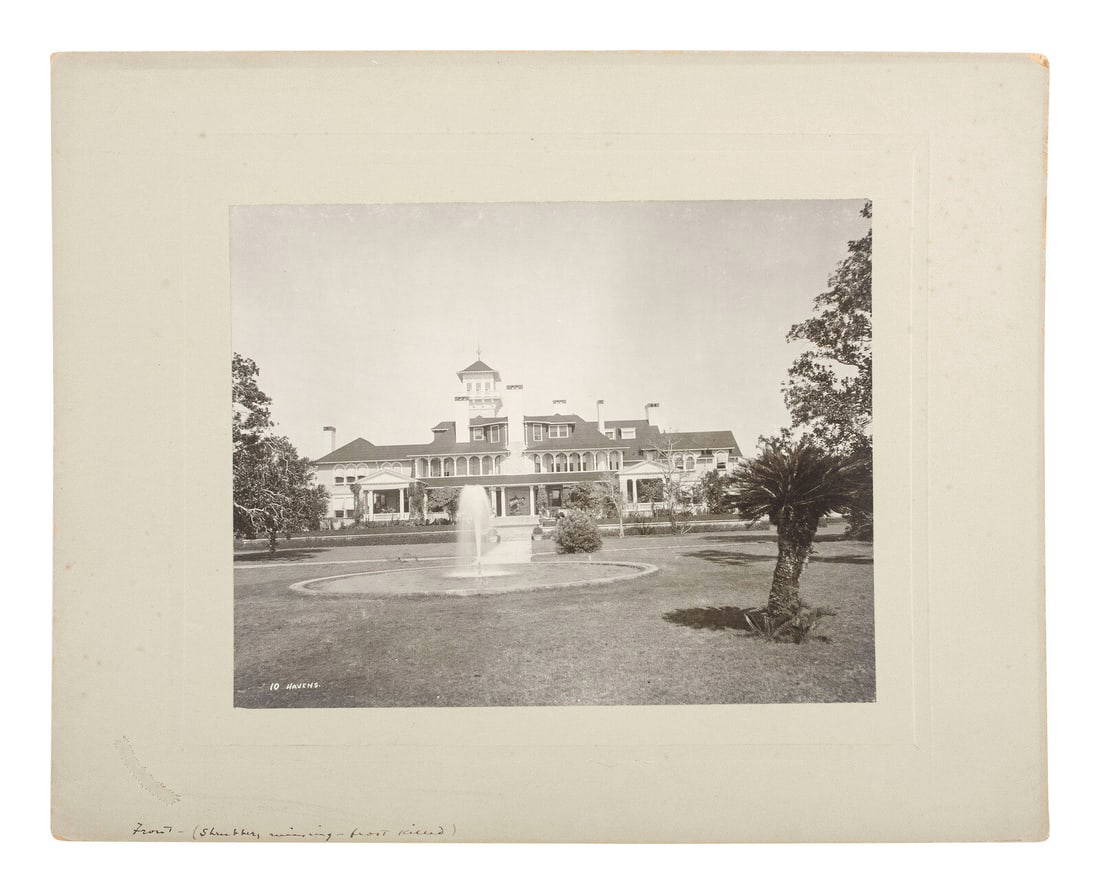 Thomas Carnegie [carnegie, Thomas (1843-1886)]. Havens, O. Pierre (1838 ...