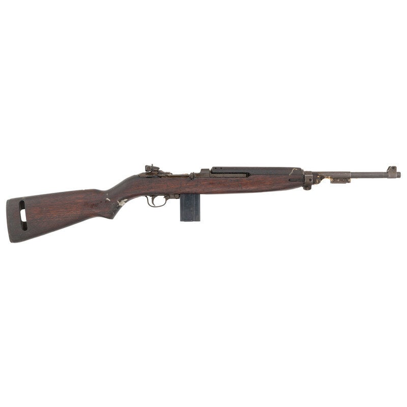 *quality Hardware Cmp M1 Carbine Auction