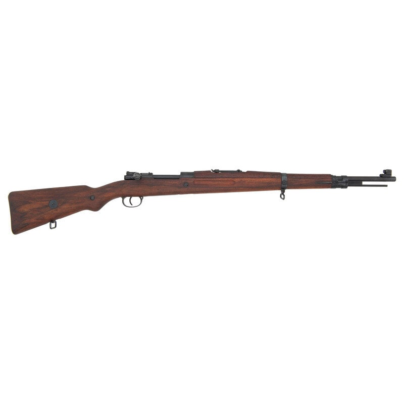 **czech Cz-brno Vz.24 Mauser Short Rifle Auction
